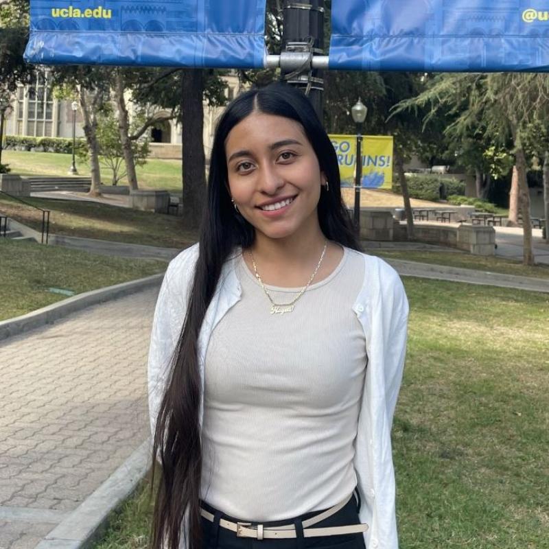 Our Team | Early Academic Outreach Program